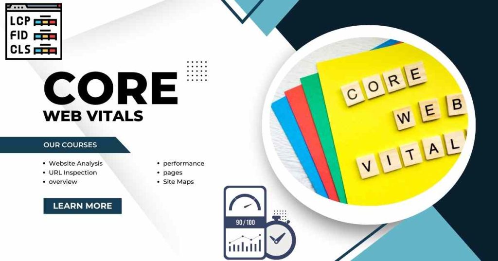 Improve SEO with Core Web Vitals: Key Metrics Explained