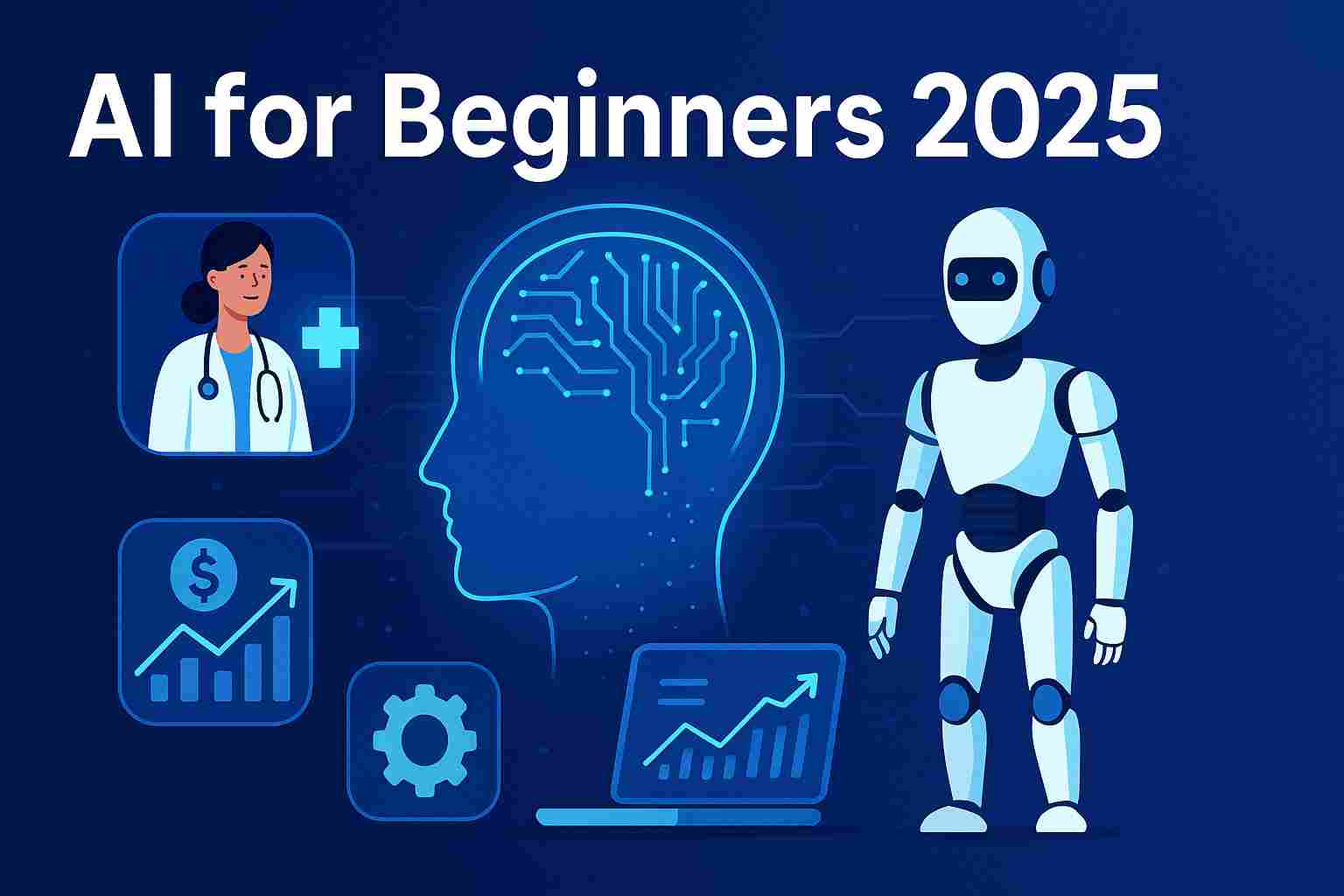 AI Overview: Artificial Intelligence – What is It?