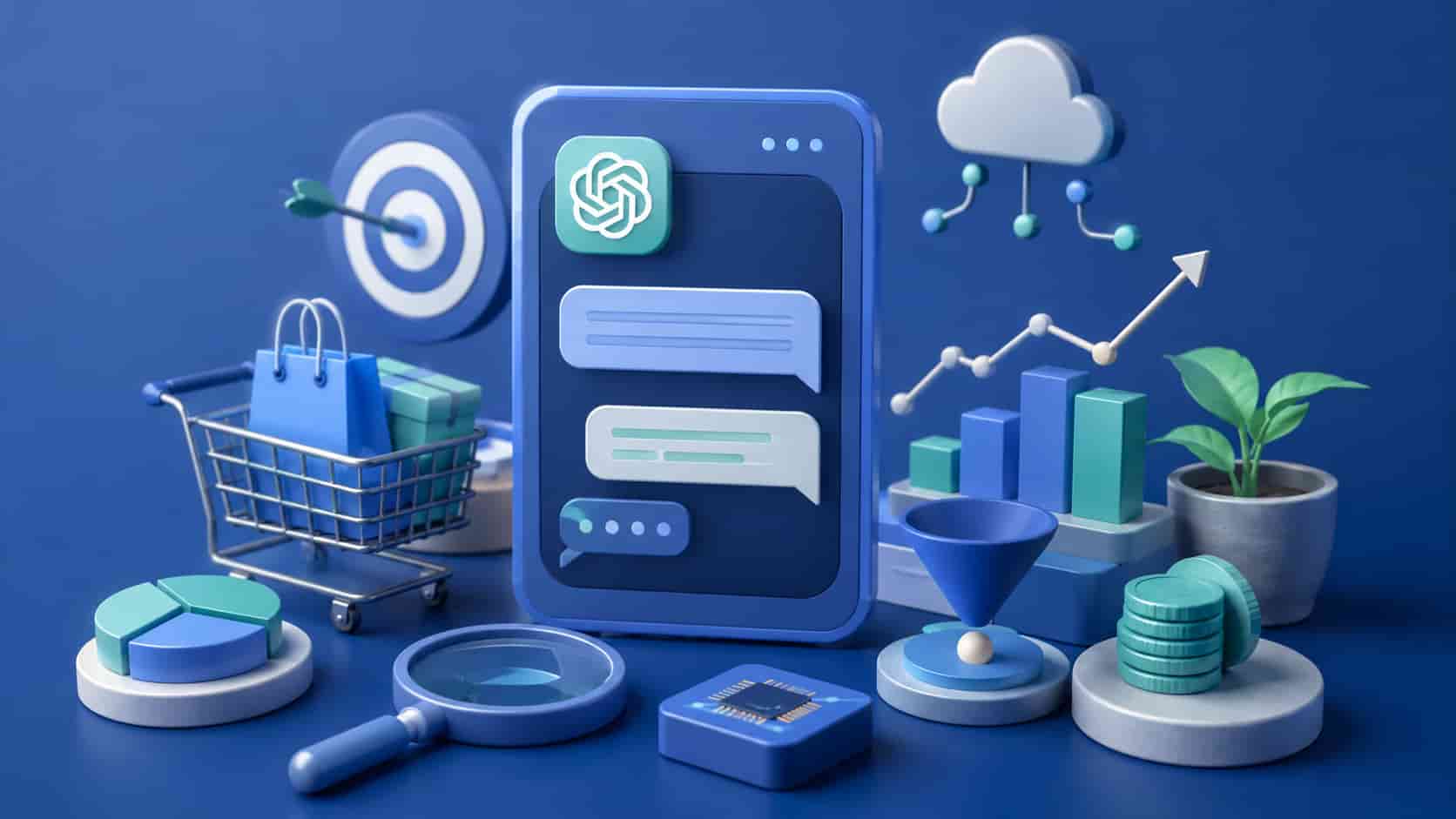 OpenAI Conversion Ads Explained: The Future of AI Marketing